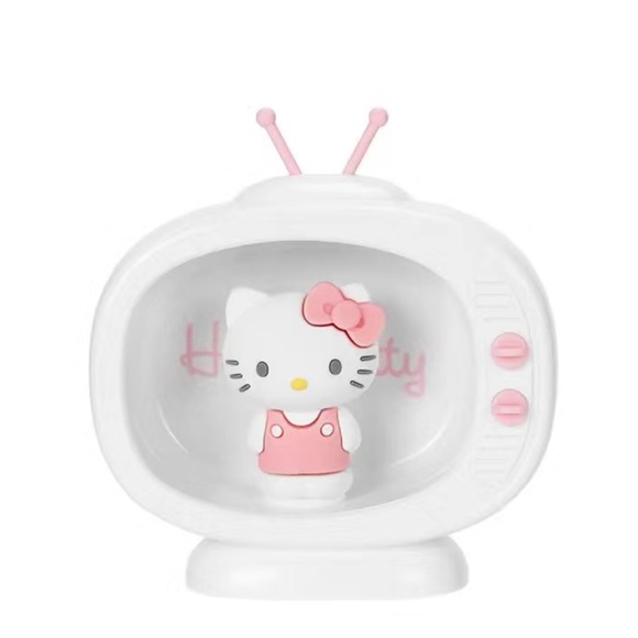 Sanrio | Other | Hello Kitty Night Light Cute Night Light Gift | Poshmark